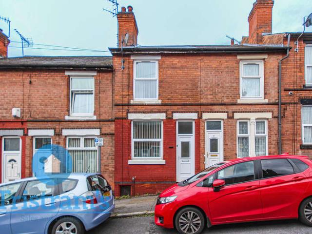 2 Bedroom Terraced House