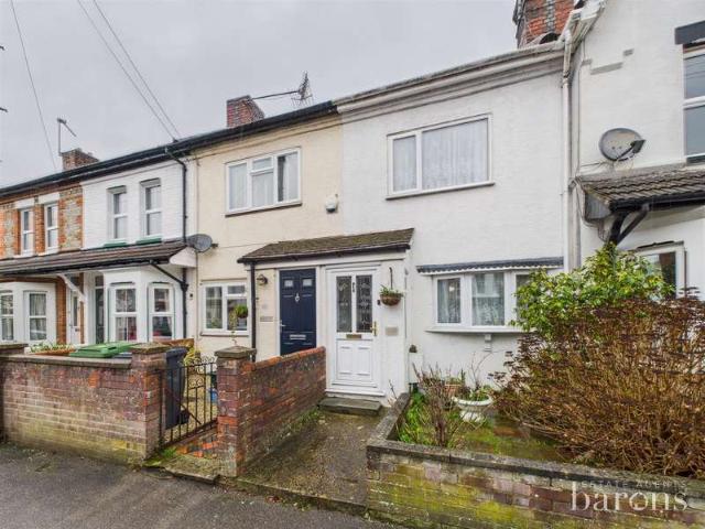 2 Bedroom Terraced House