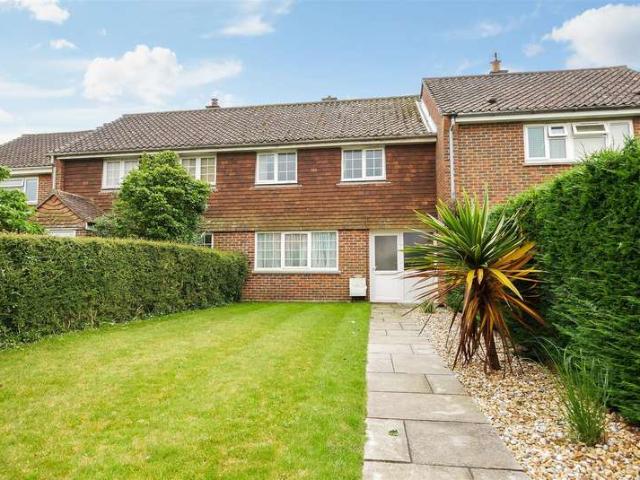 2 Bedroom Terraced House