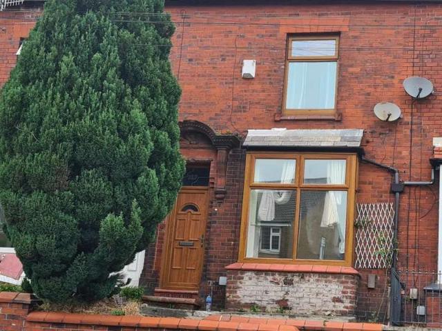2 Bedroom Terraced House