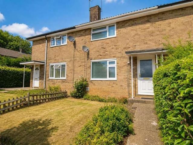 2 Bedroom Terraced House