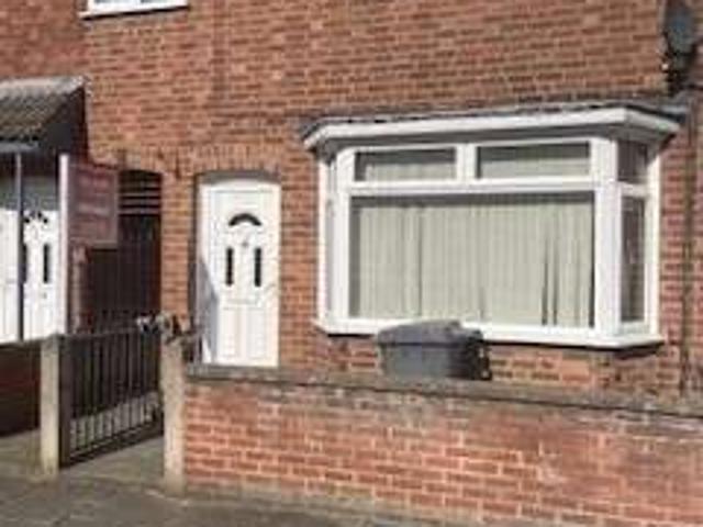3 Bedroom Terraced House