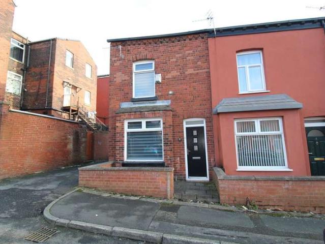 2 Bedroom Terraced House