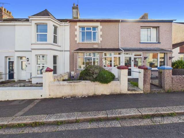 2 Bedroom Terraced House
