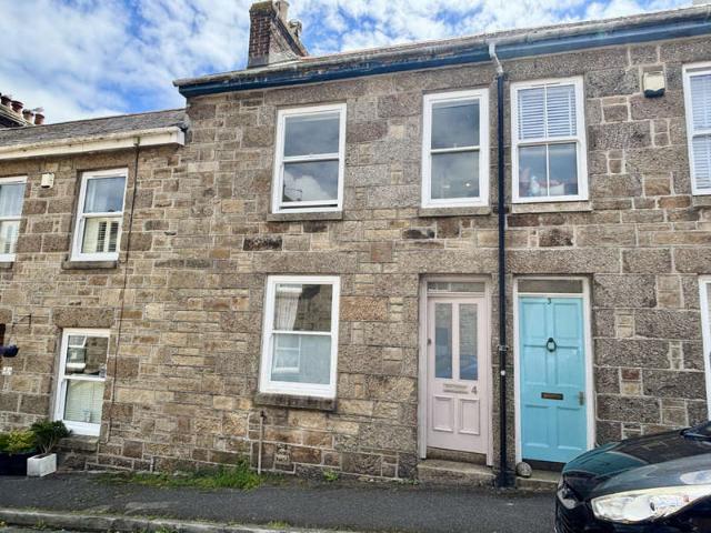 2 Bedroom Terraced House