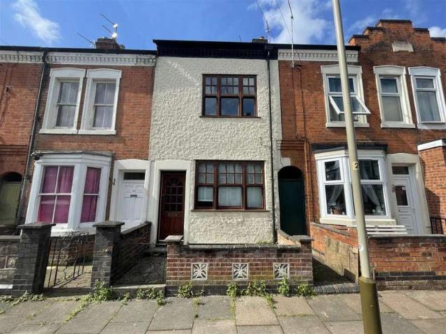 2 Bedroom Terraced House