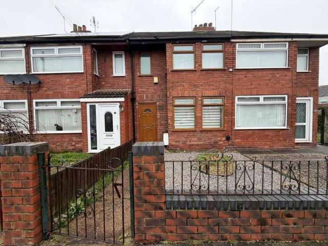 2 Bedroom Terraced House