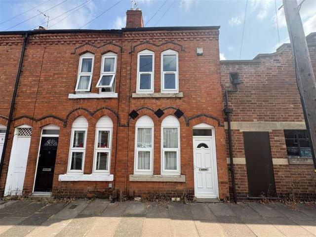 2 Bedroom Terraced House