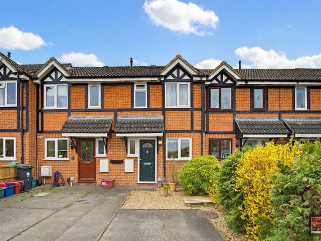 2 Bedroom Terraced House