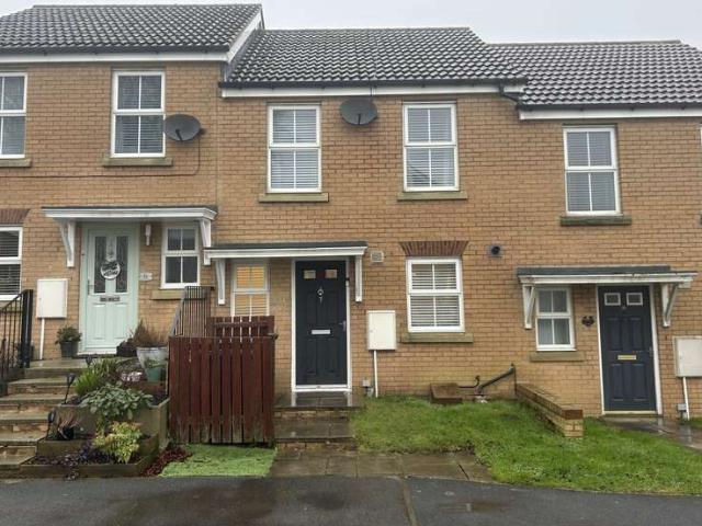 2 Bedroom Terraced House