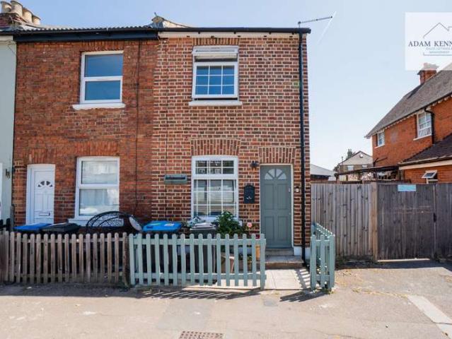 2 Bedroom Terraced House