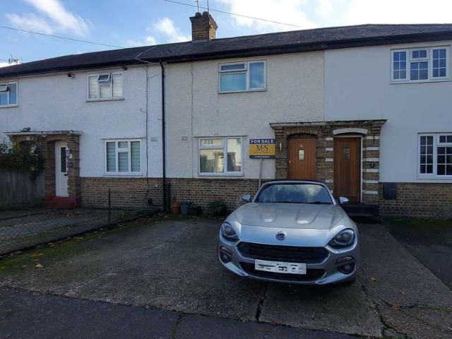2 Bedroom Terraced House