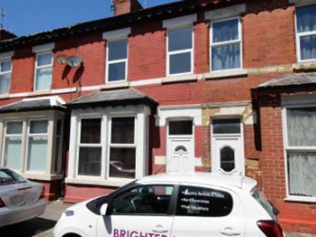 2 Bedroom Terraced House