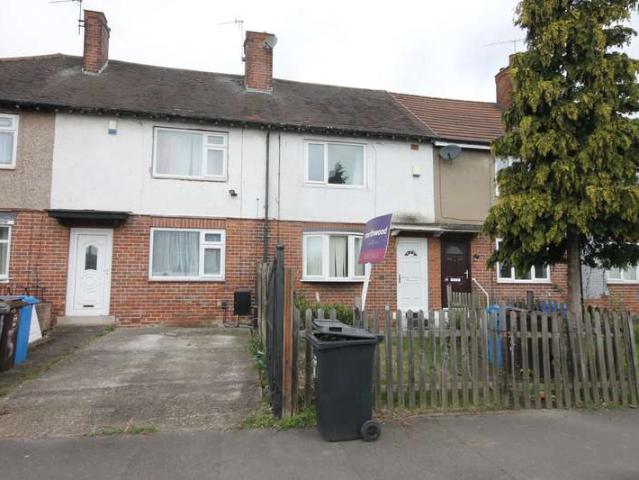 2 Bedroom Terraced House