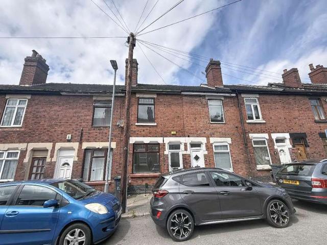 2 Bedroom Terraced House