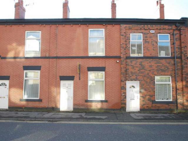 2 Bedroom Terraced House