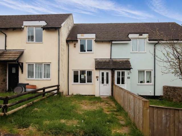 2 Bedroom Terraced House
