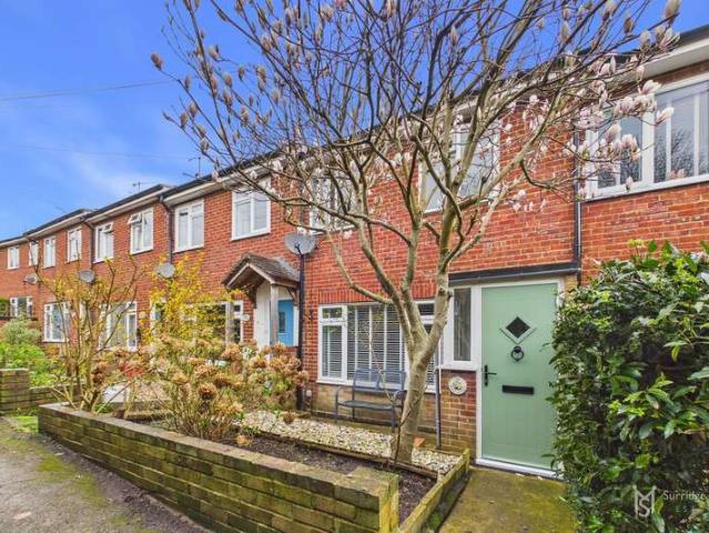 2 Bedroom Terraced House