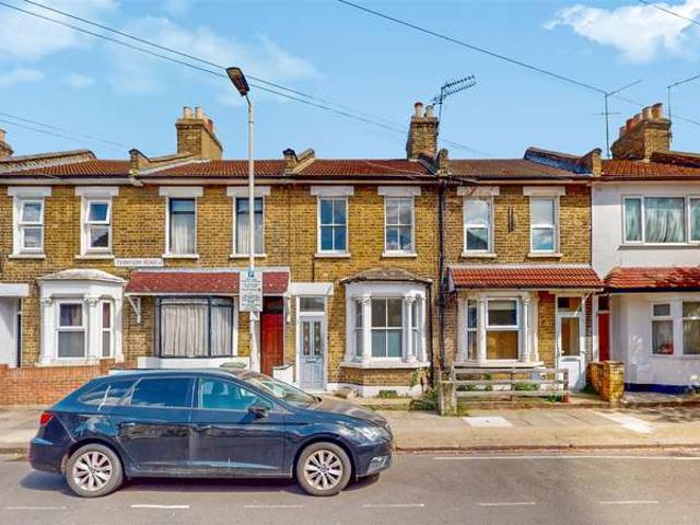 2 Bedroom Terraced House