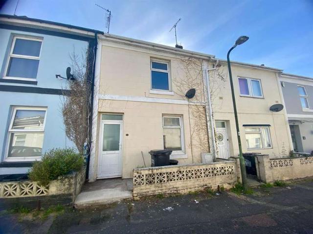 2 Bedroom Terraced House