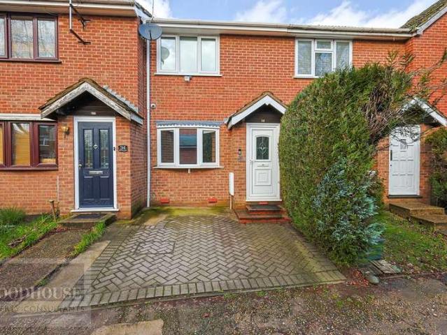 2 Bedroom Terraced House