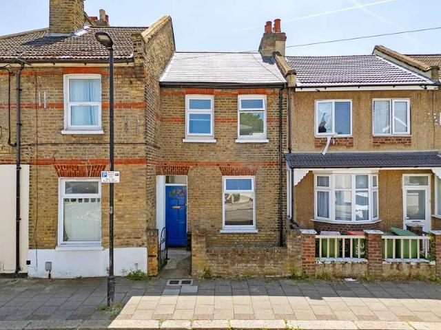 2 Bedroom Terraced House
