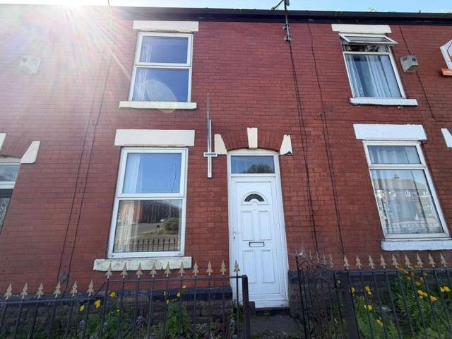 2 Bedroom Terraced House