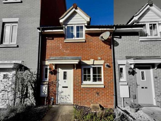 2 Bedroom Terraced House