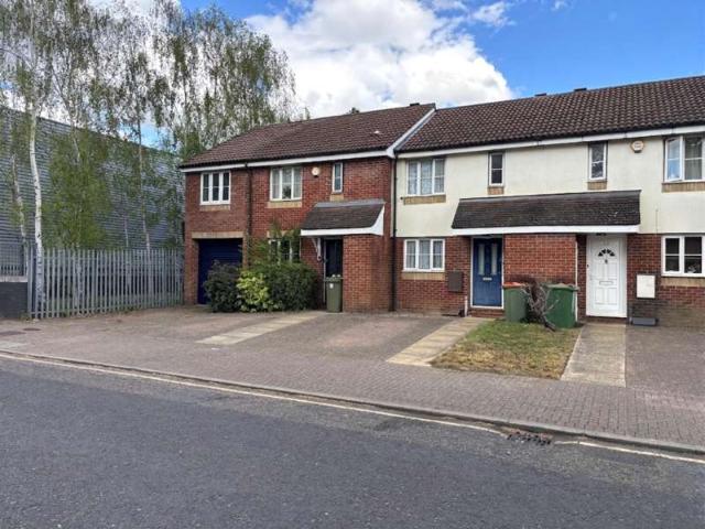 2 Bedroom Terraced House