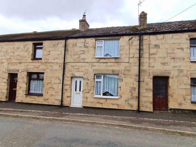 2 Bedroom Terraced House
