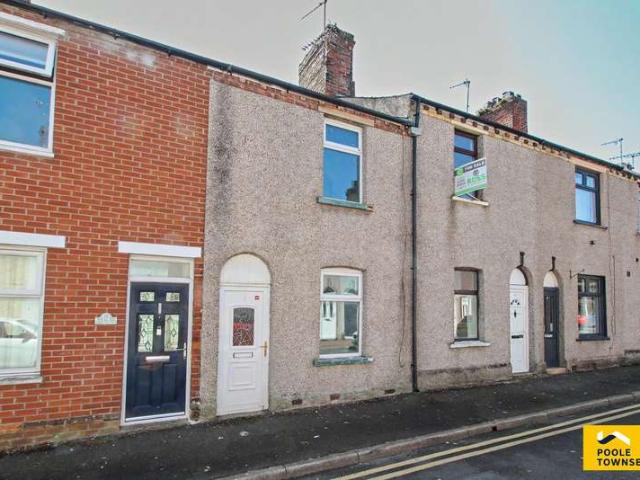 2 Bedroom Terraced House