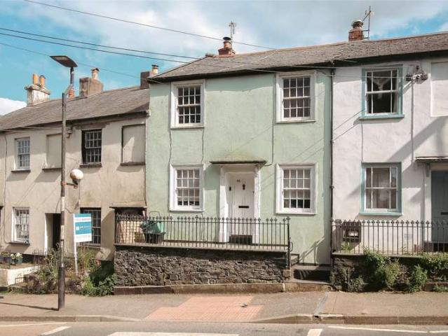 2 Bedroom Terraced House