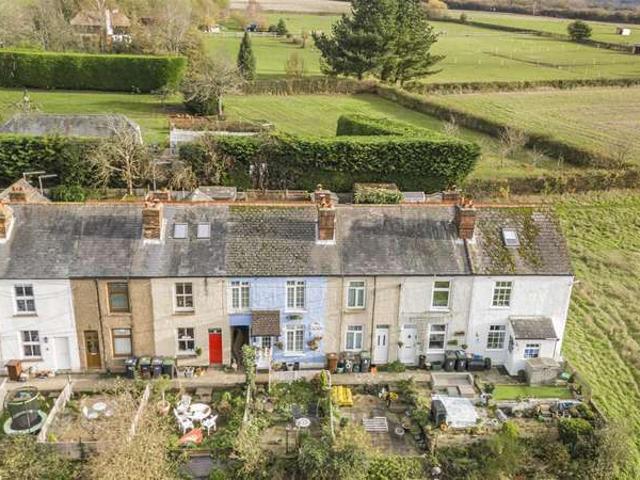 2 Bedroom Terraced House