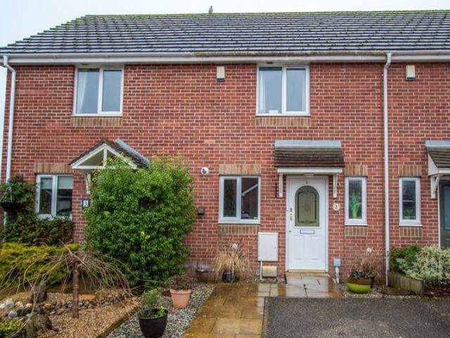 2 Bedroom Terraced House