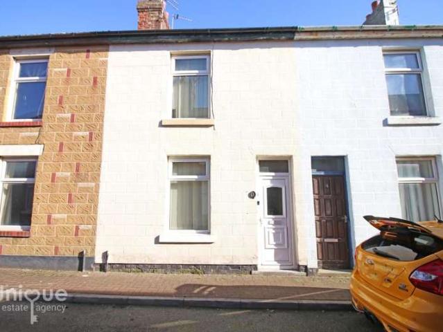 2 Bedroom Terraced House