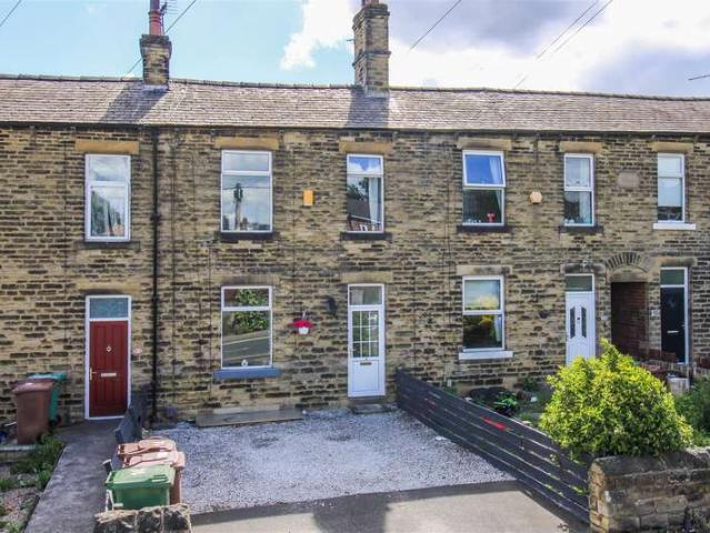 2 Bedroom Terraced House