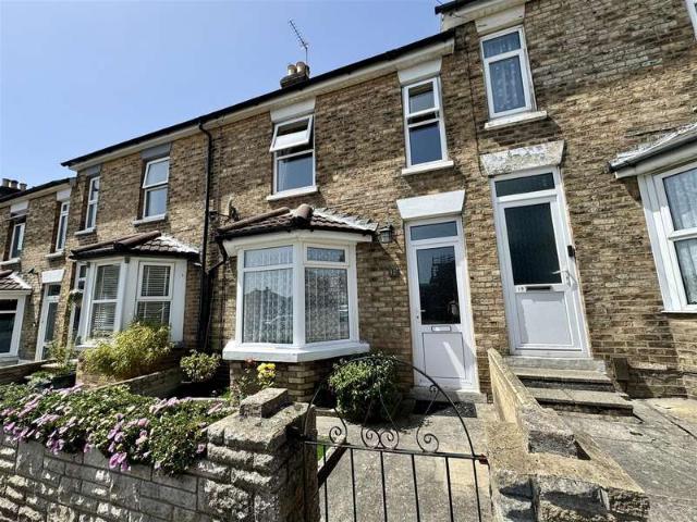 2 Bedroom Terraced House