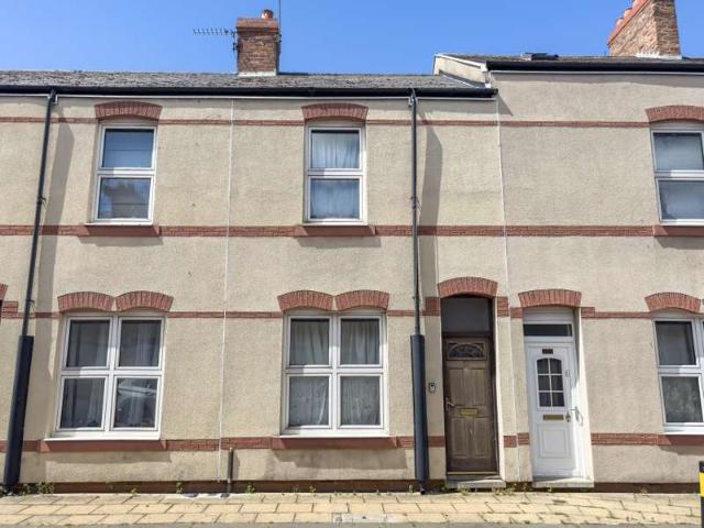 2 Bedroom Terraced House