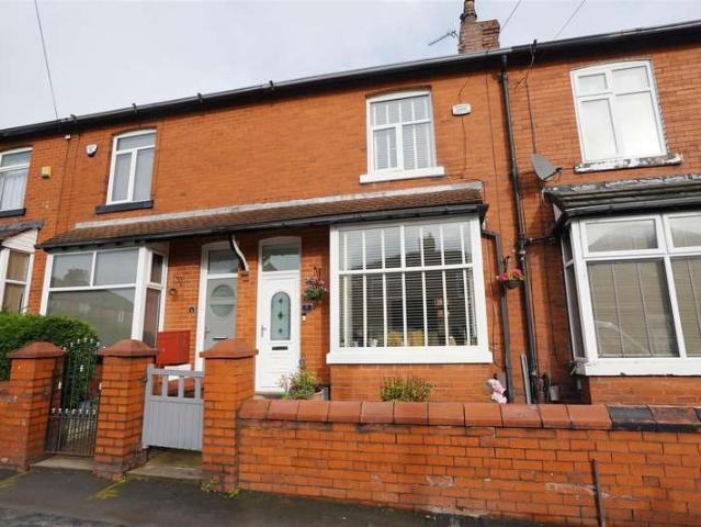 2 Bedroom Terraced House