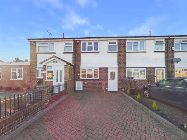 2 Bedroom Terraced House