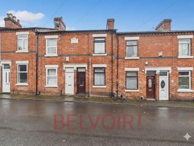 2 Bedroom Terraced House