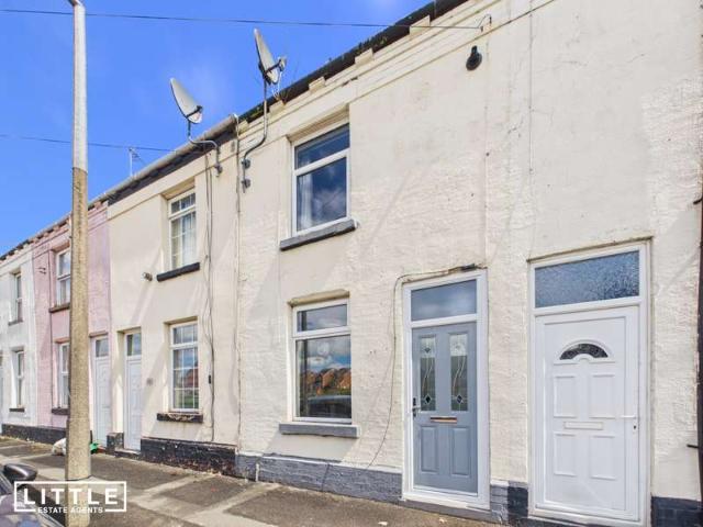 2 Bedroom Terraced House