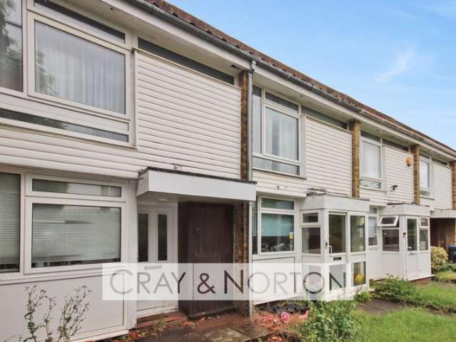 2 Bedroom Terraced House