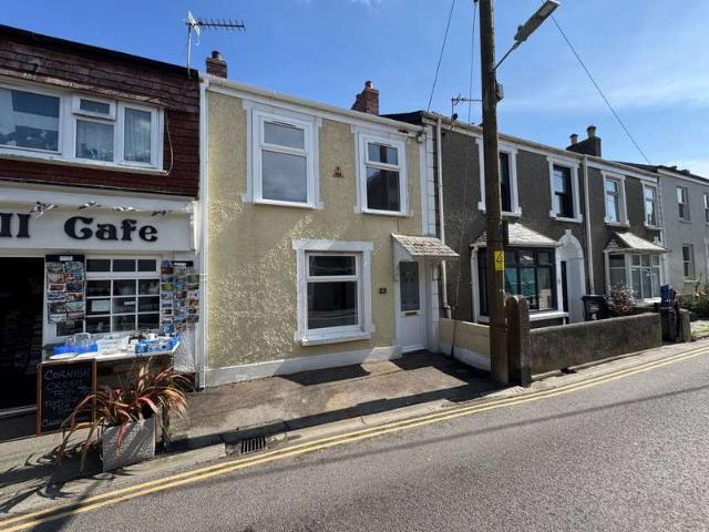 2 Bedroom Terraced House