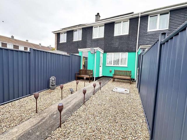 2 Bedroom Terraced House