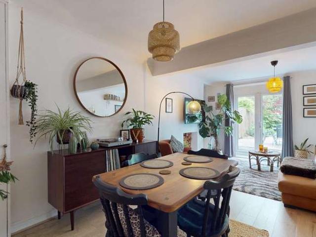 2 Bedroom Terraced House
