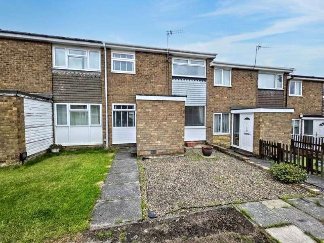 2 Bedroom Terraced House