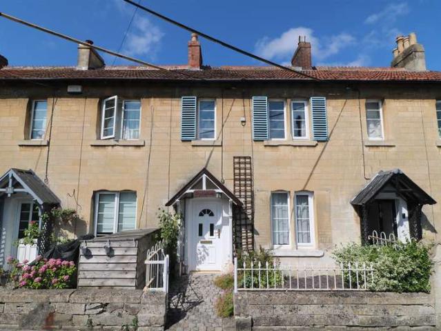 2 Bedroom Terraced House