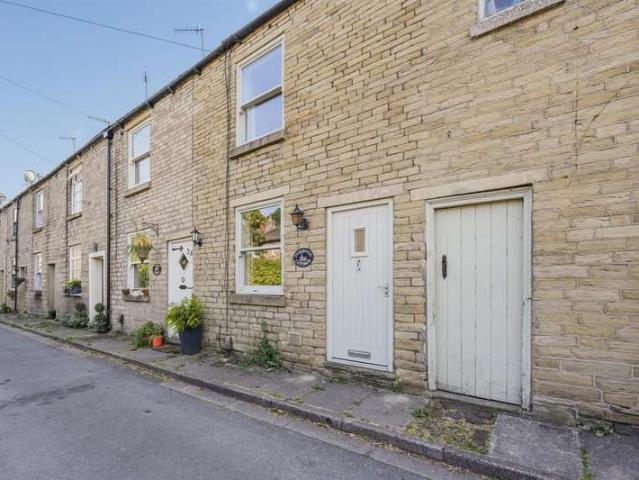 2 Bedroom Terraced House