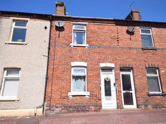 2 Bedroom Terraced House